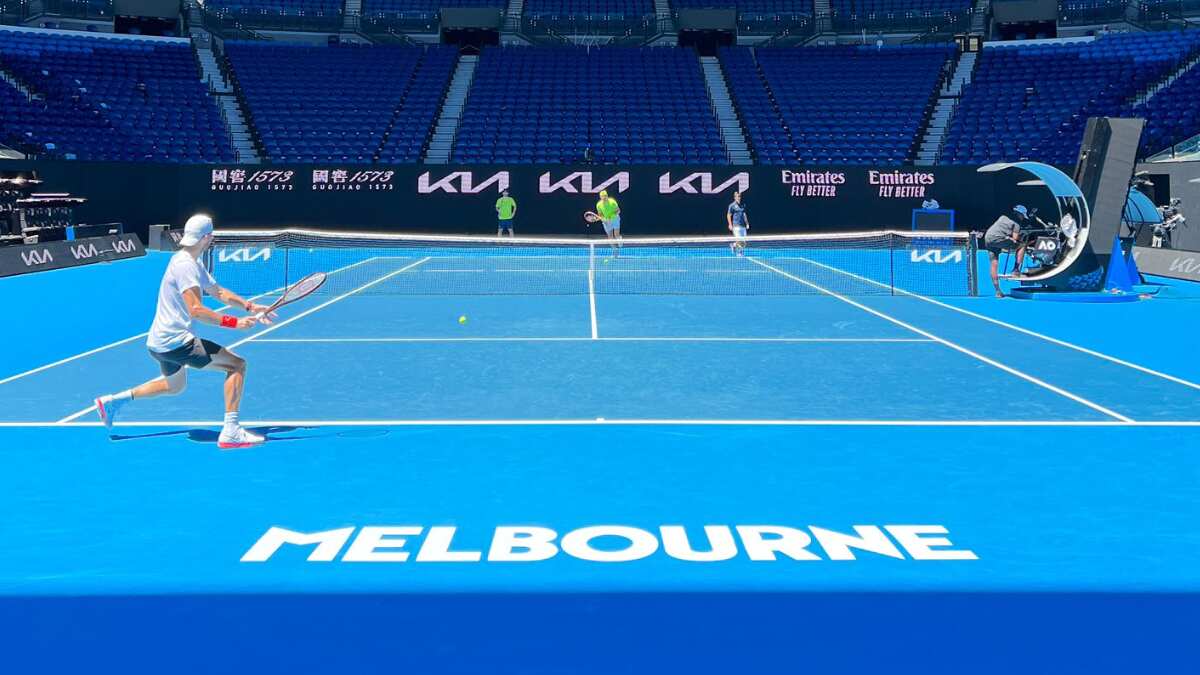 Australian Open 2023 Schedule: AO 2023 Dates, Time, Venue, Draws, Prize ...