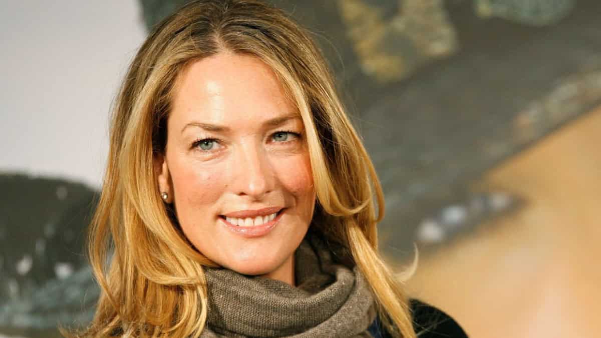 Who was Tatjana Patitz? Know about the star of George Michael's ...