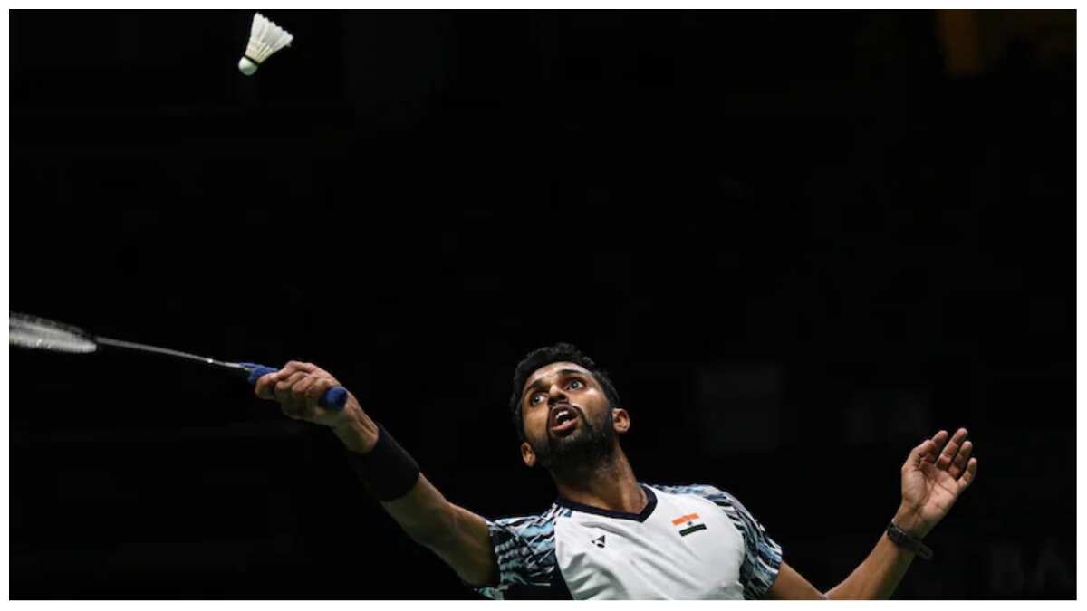 Malaysia Open: HS Prannoy storms into quarterfinals, Treesa Jolly ...