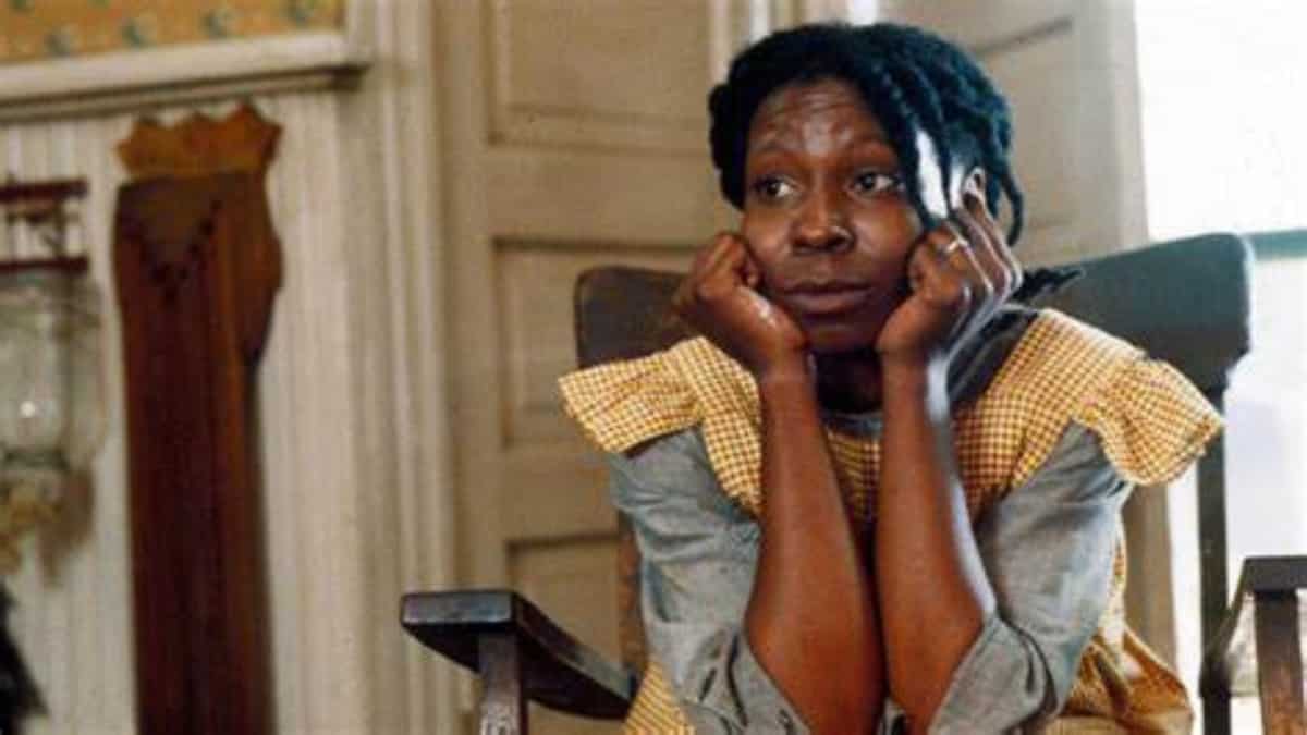 Steven Spielberg's best movies - 'Jaws', 'The Color Purple' and more ...