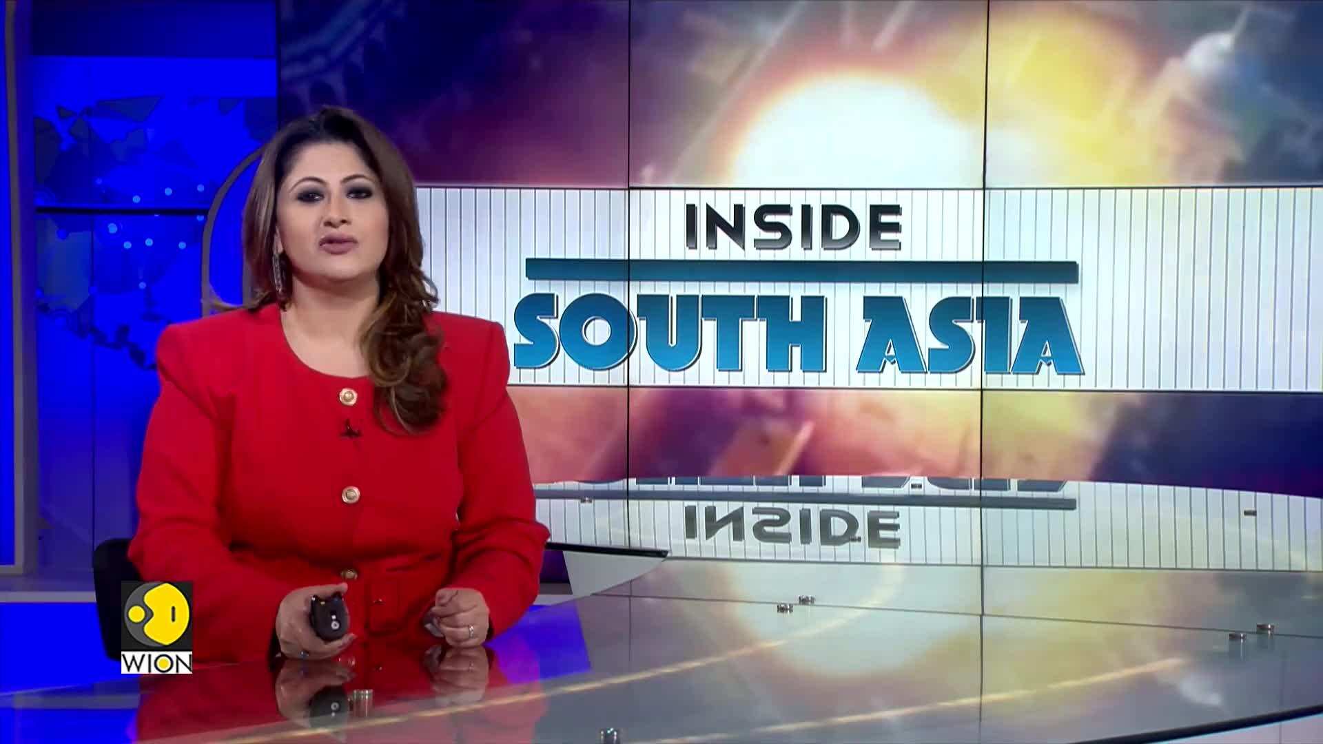 Inside South Asia | Love is love: Delhi's queer pride parade - India ...