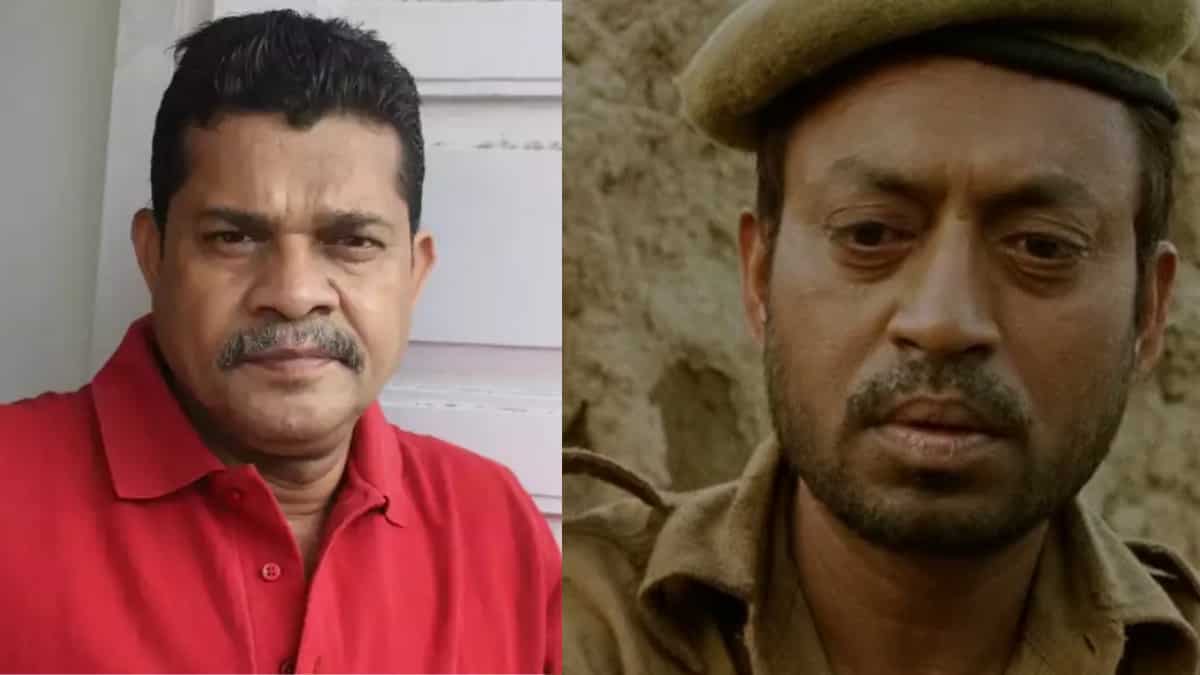 Sanjay Chouhan, writer of 'Paan Singh Tomar', passes away - Entertainment News