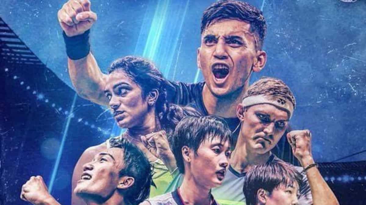 India Open Badminton 2023: Date, Time, venue, Draws, Schedule, Live ...