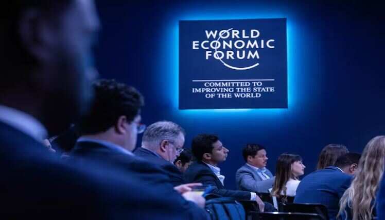 India's strong representation at World Economic Forum's Meet 2023 ...