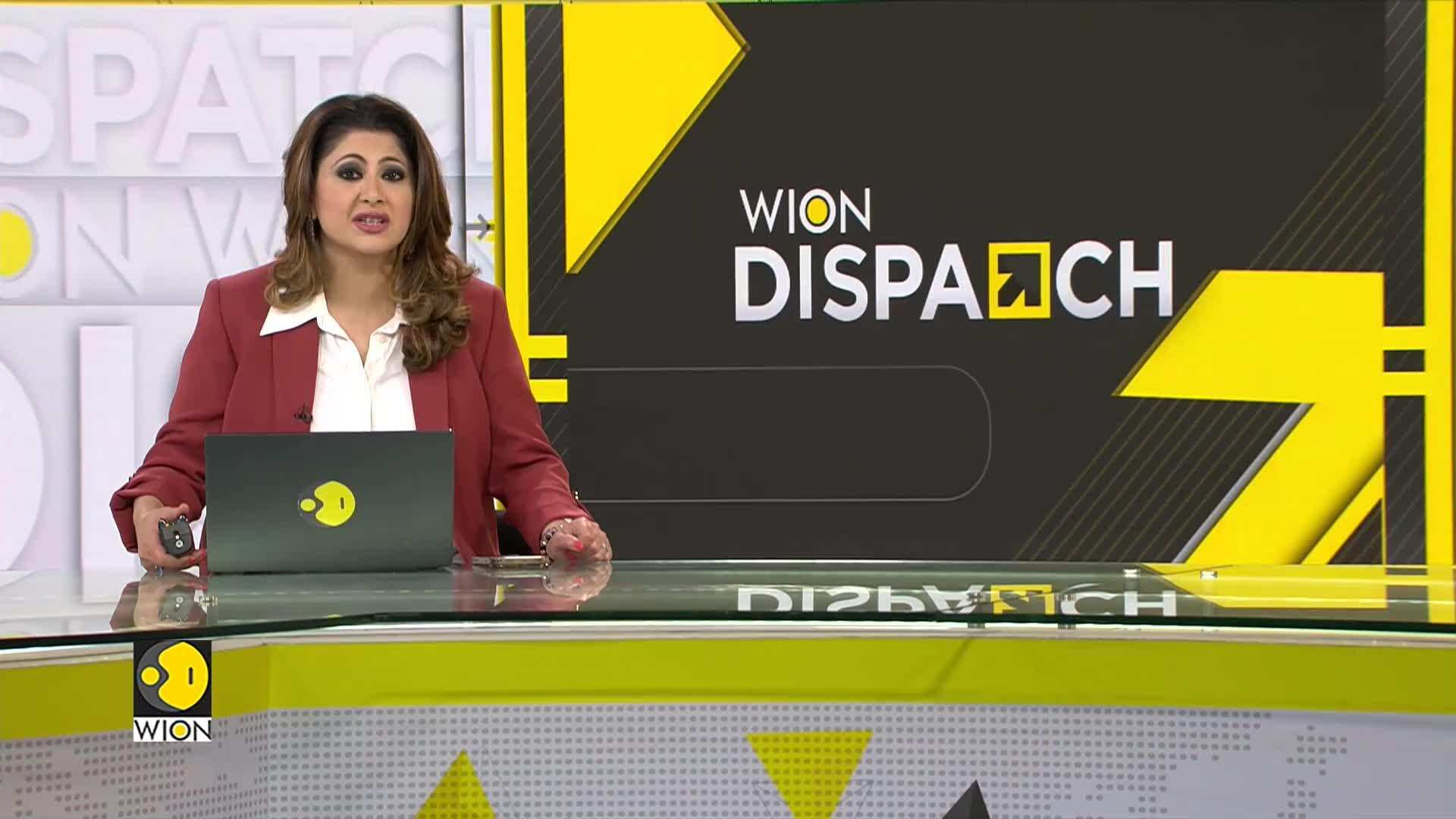 Wion Dispatch Uk Police Officer Pleads Guilty To 49 Crimes Against