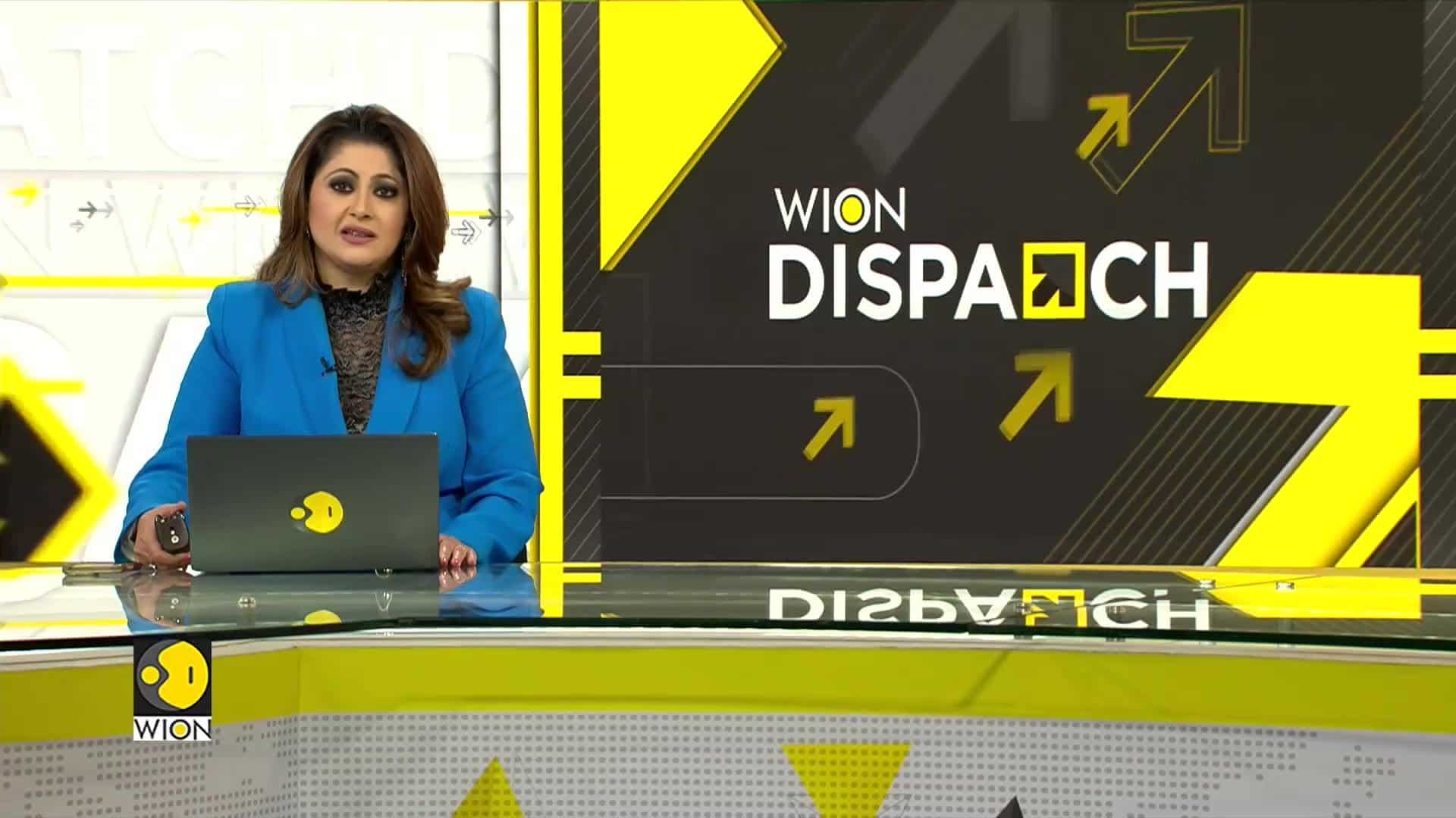WION Dispatch: Pakistan's Rupee falling faster than expected, economy ...