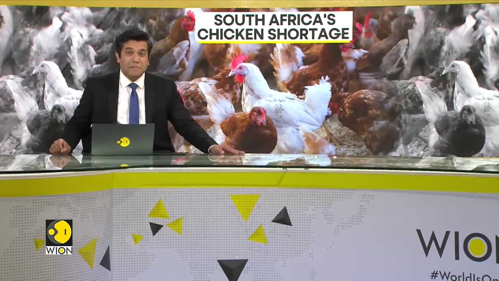WION Dispatch: An energy crisis is seeping into South Africa’s food ...