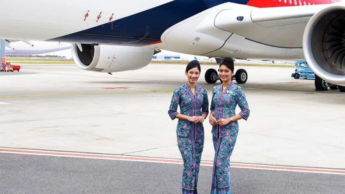 Malaysia Airlines drew criticism over its plan to make uniform of cabin ...