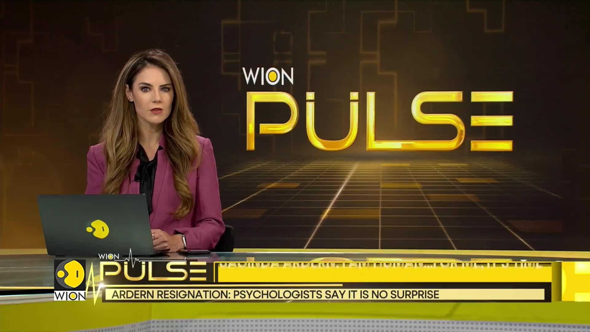 New Zealand PM Jacinda Ardern announces resignation, lauded as a leader for her work | WION ...