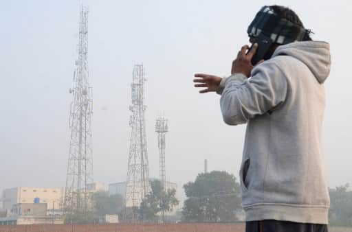 India: After an entire train engine, robbers in Bihar steal 29-feet ...