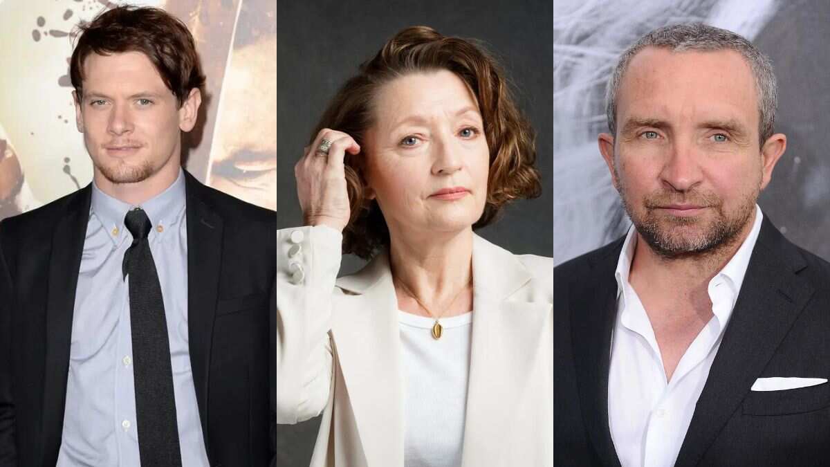 Jack O'Connell, Lesley Manville, Eddie Marsan join the cast of Amy ...