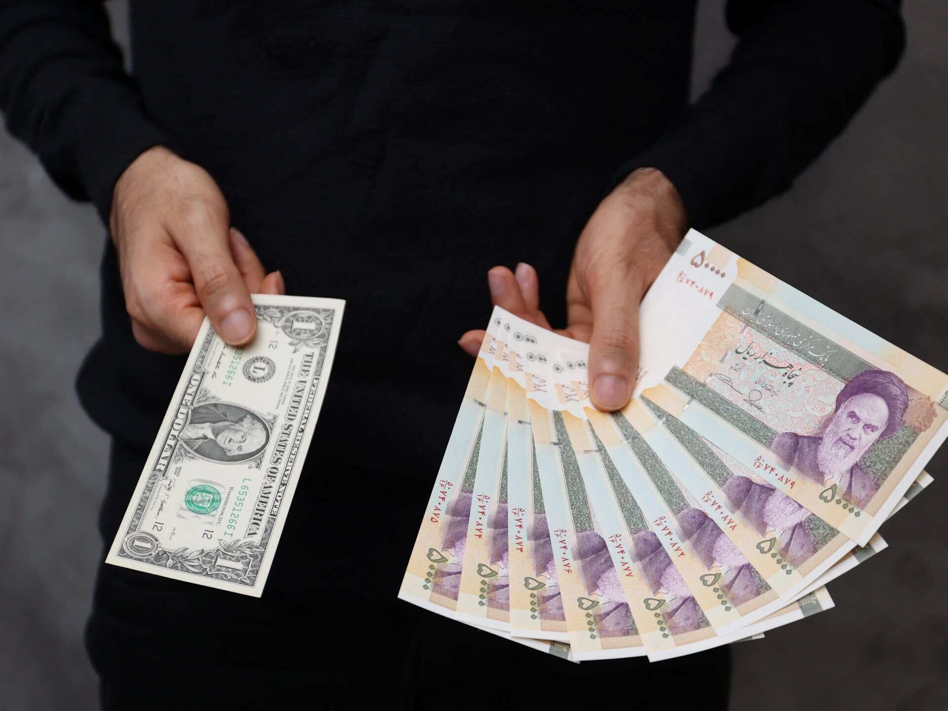 Iran: Depreciation of Rial amid western sanctions and protests - World News