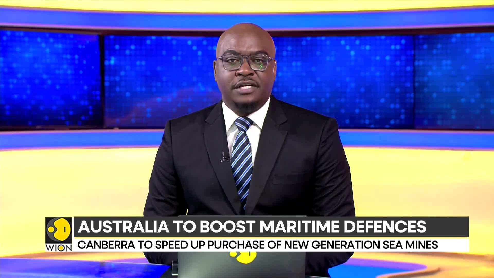 Senior strategy Analyst Dr. Malcom Davis talks about the importance of ...