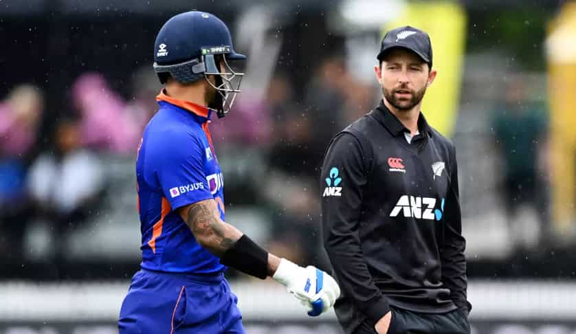 IND vs NZ 3rd ODI Live streaming for free: how to Watch India vs New ...