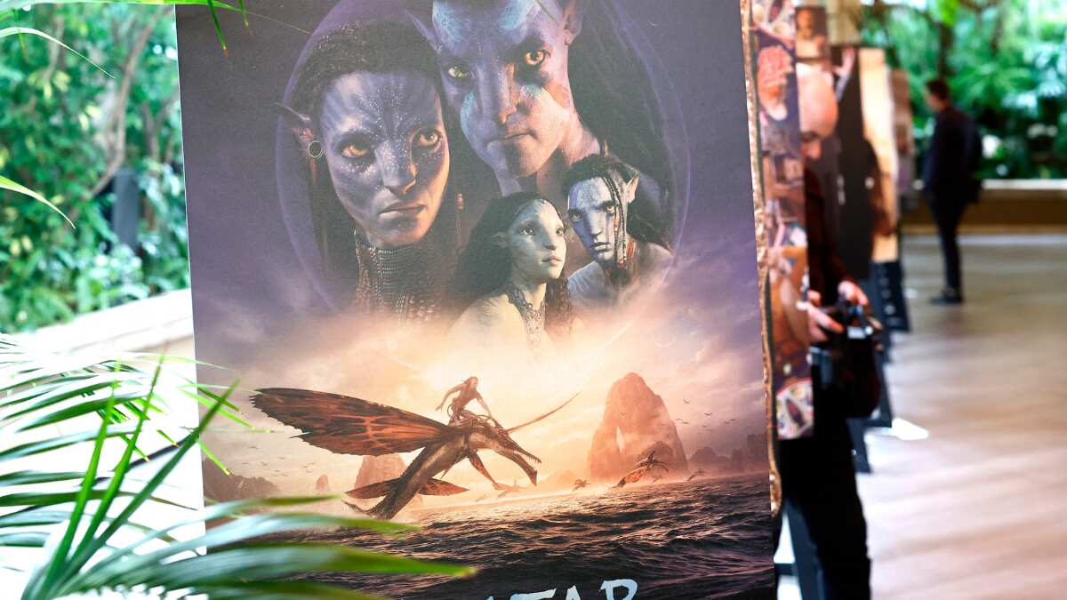 Avatar 2 OTT release date: OTT rights, platform, time, subscription ...