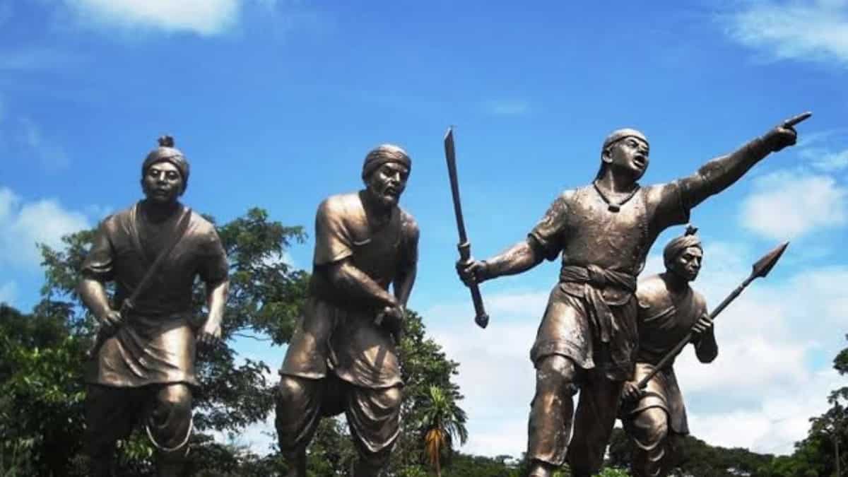 Assam's 'Maidams' as India's entry for UNESCO tag: A look into Ahom ...