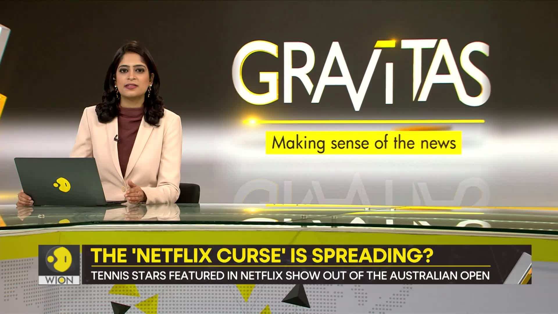 Gravitas: Is it a curse or a coincidence? - Gravitas News