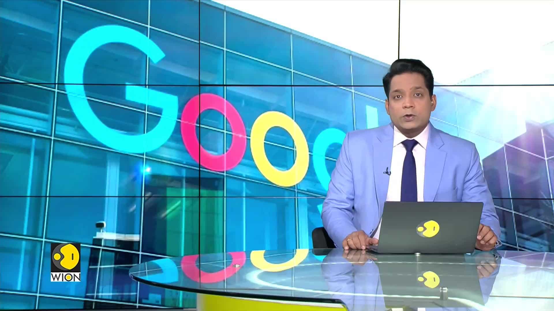 U.S. prepares to sue google, D0J to look into incompetent practices ...