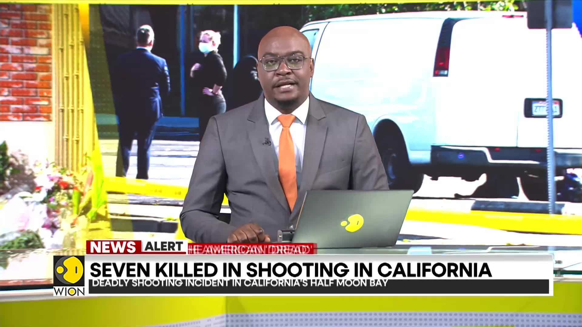 Former national intelligence officer Glenn Carle talks about the ...