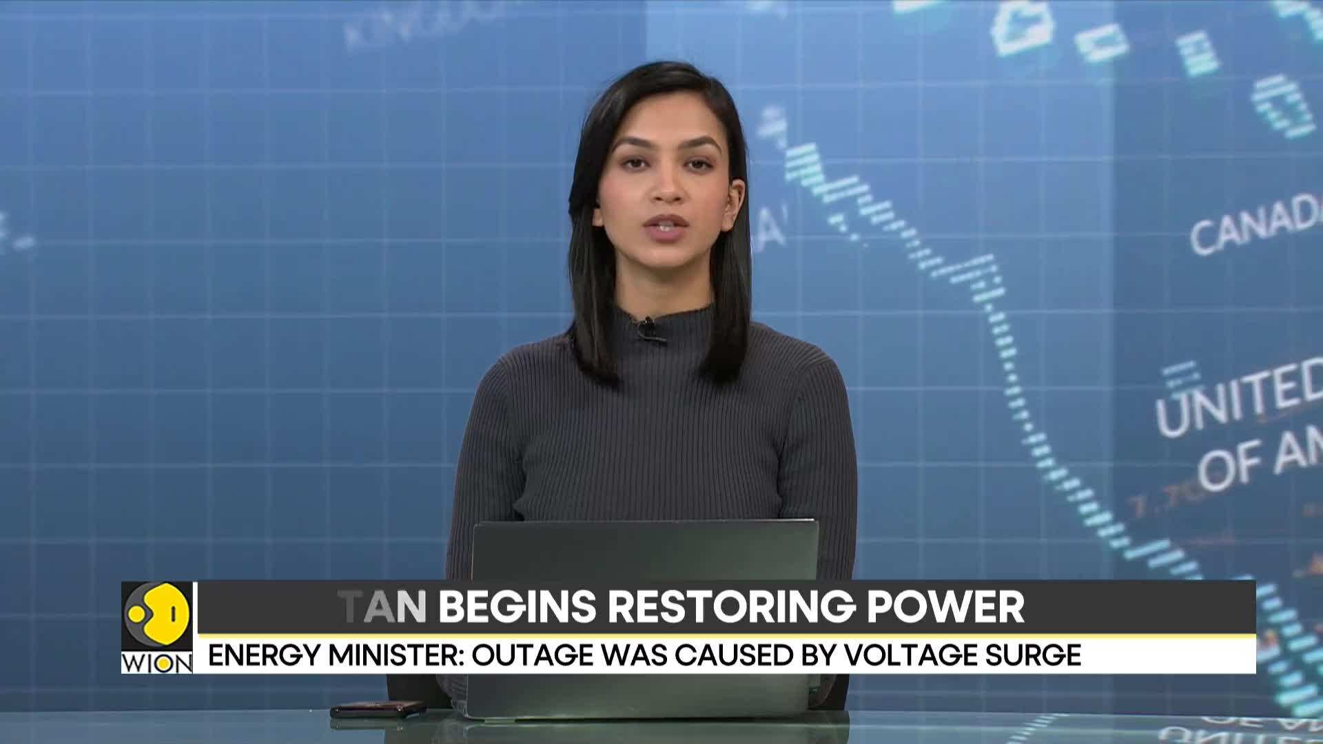 Pakistan begins restoring power after grid breakdown triggers worst ...