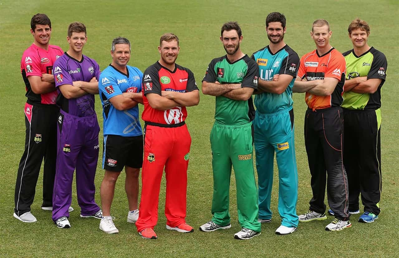 BBL 2023 live streaming: 5 ways to watch Big Bash League 2023 live ...
