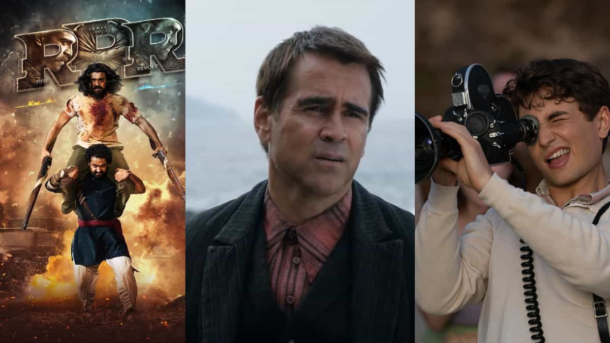 Oscar nominations 2023 Live Updates: Major highlights and announcements ...