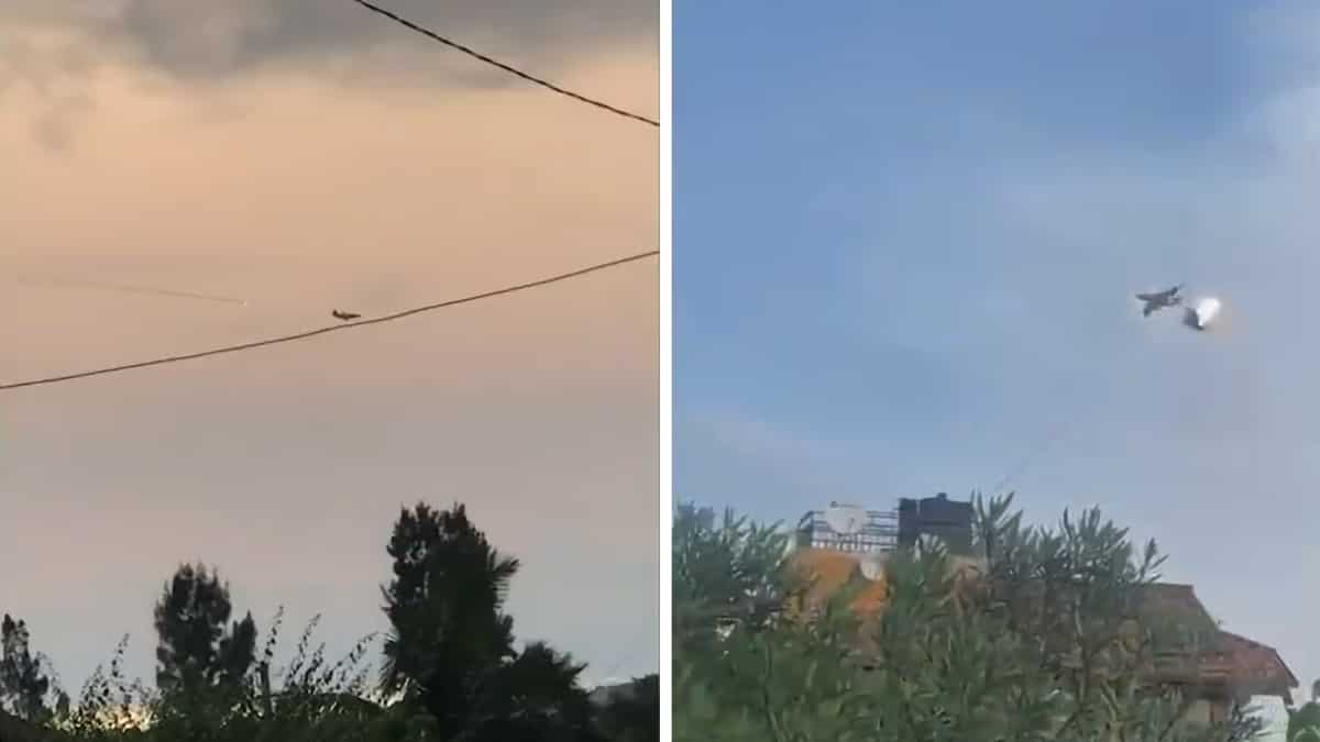 ‘Act of war’: Rwanda shoots at DR Congo’s fighter jet for allegedly ...