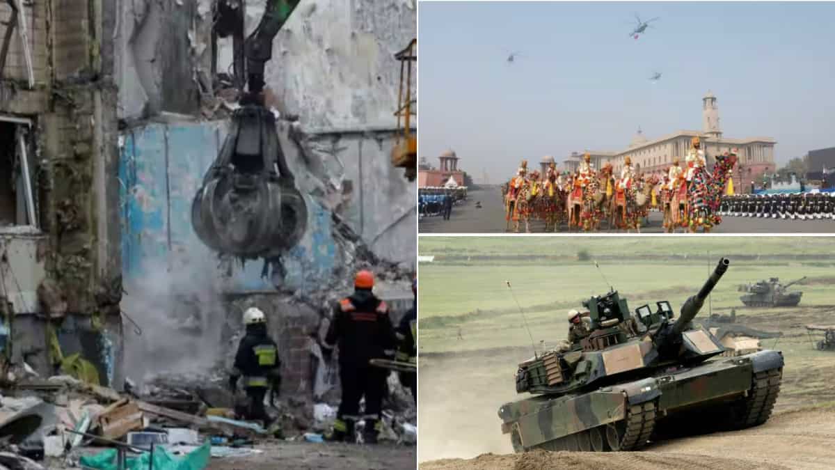 Top 10 world news: Russia-Ukraine war updates, India's Republic Day ...
