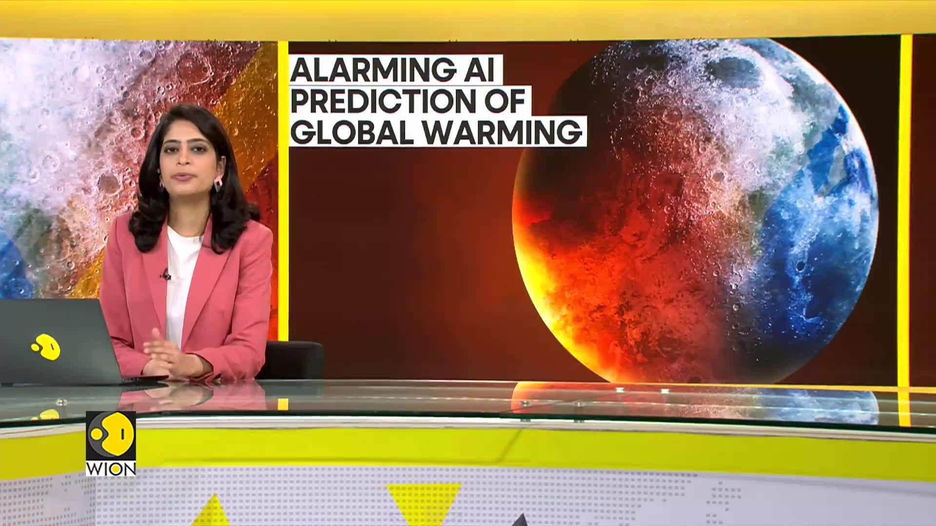 Earth set to exceed 1.5°C soon? - World News