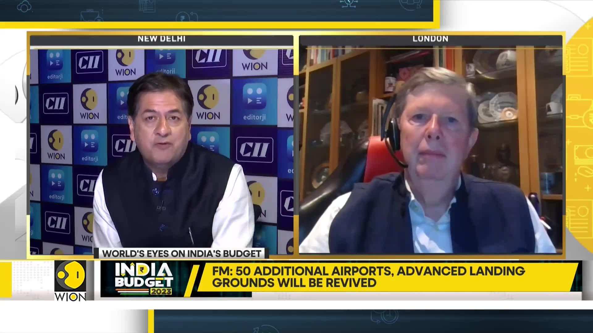 Exclusive: Andrew Whitehead, Historian, Senior Journalist, and Former ...