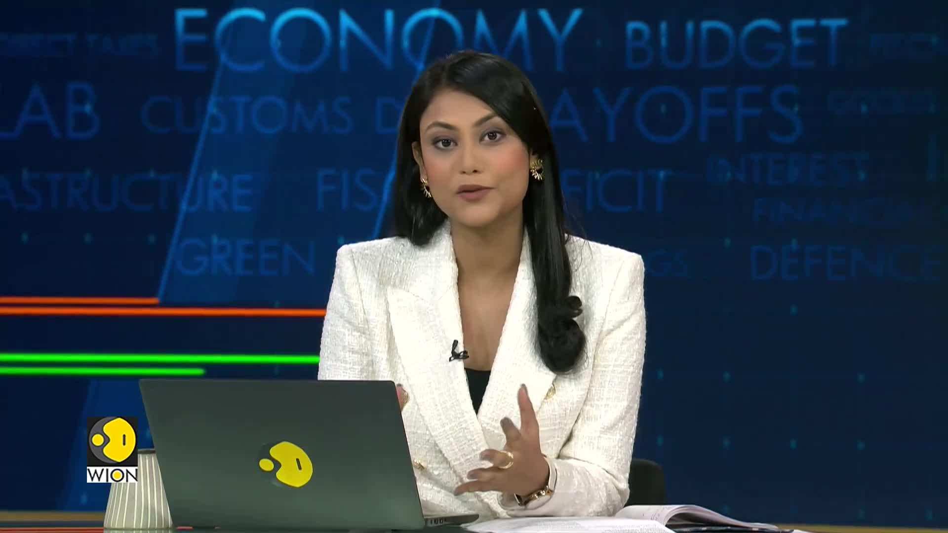 Exclusive: Manish Sharma, MD, Panasonic Life Solutions speaks to WION ...