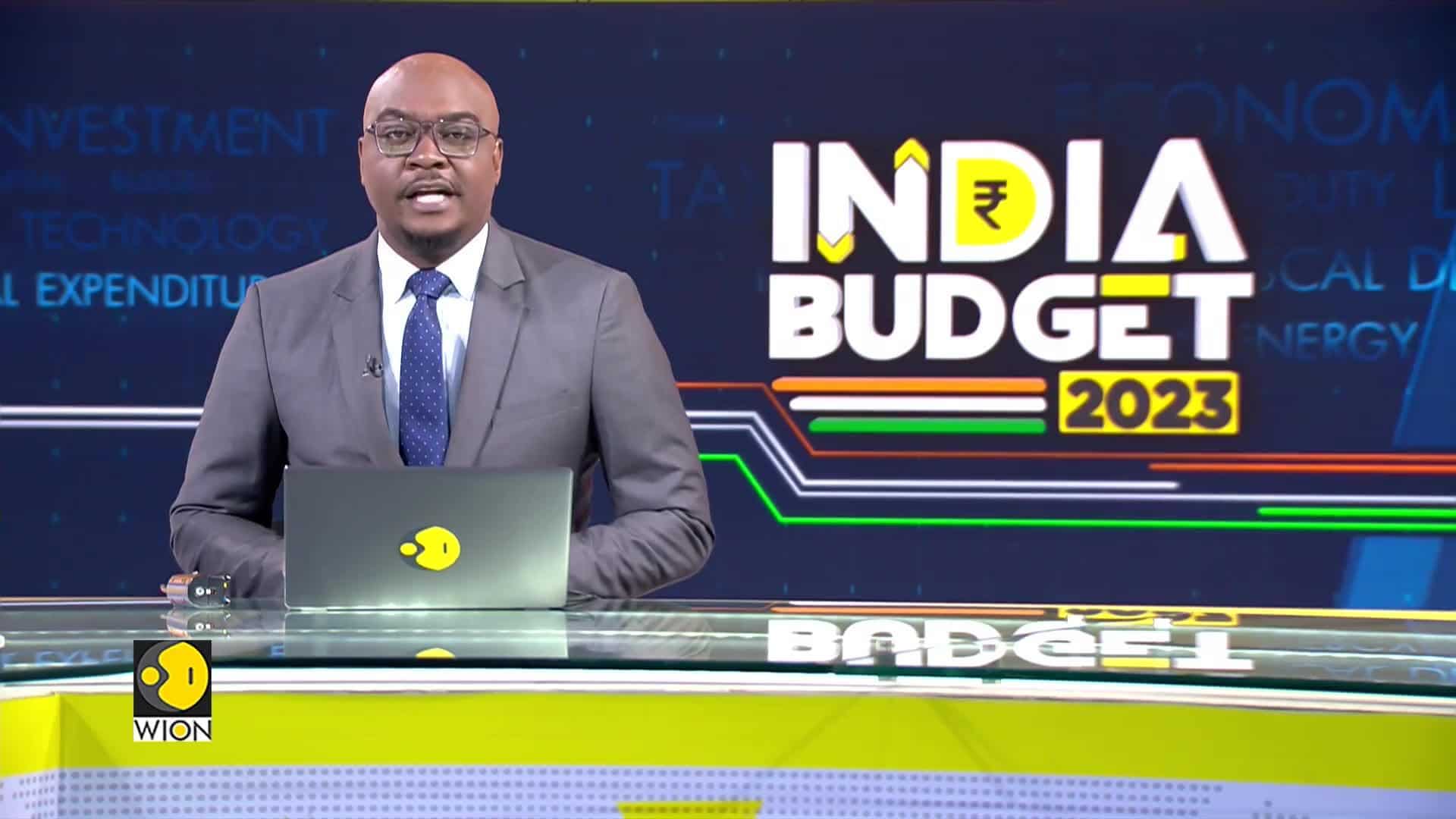 Union Budget 2023: World's eyes on India's budget - India News News