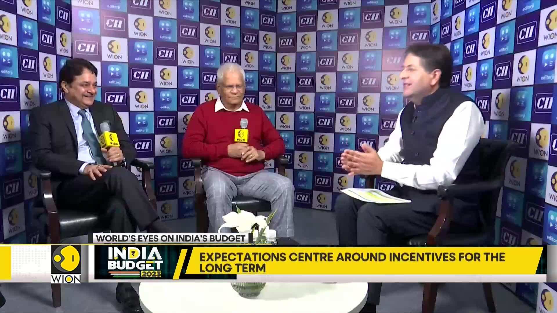 Exclusive | Union Budget 2023: Mukesh Butani, Managing Partner at BMR ...