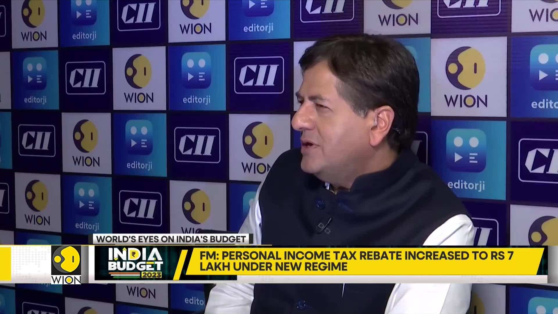 Exclusive: Sanjiv Puri, VP CII and Chairman & MD at ITC Ltd speaks to ...