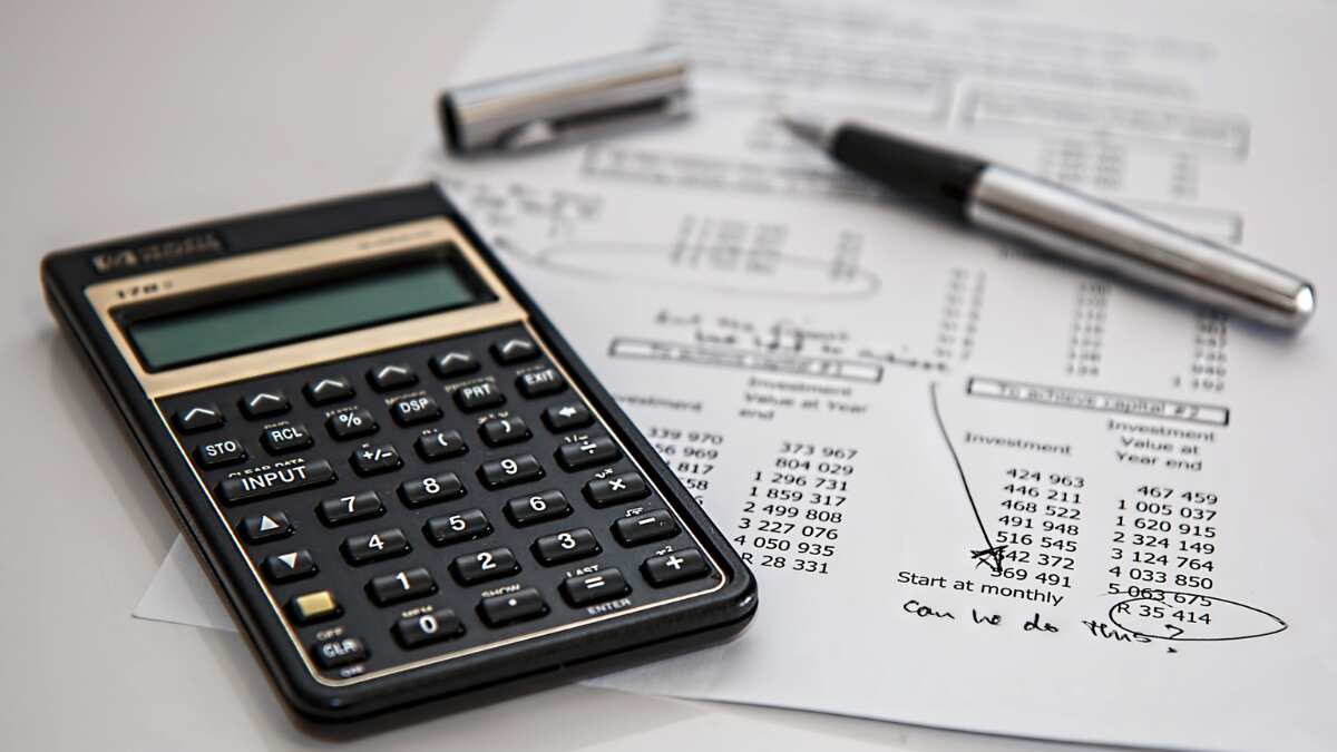 It's tax time now: How to plan for a tension-free life - Business ...