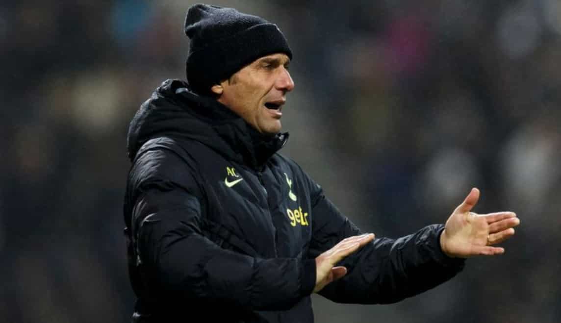 Antonio Conte health update: Tottenham coach to undergo surgery, know ...