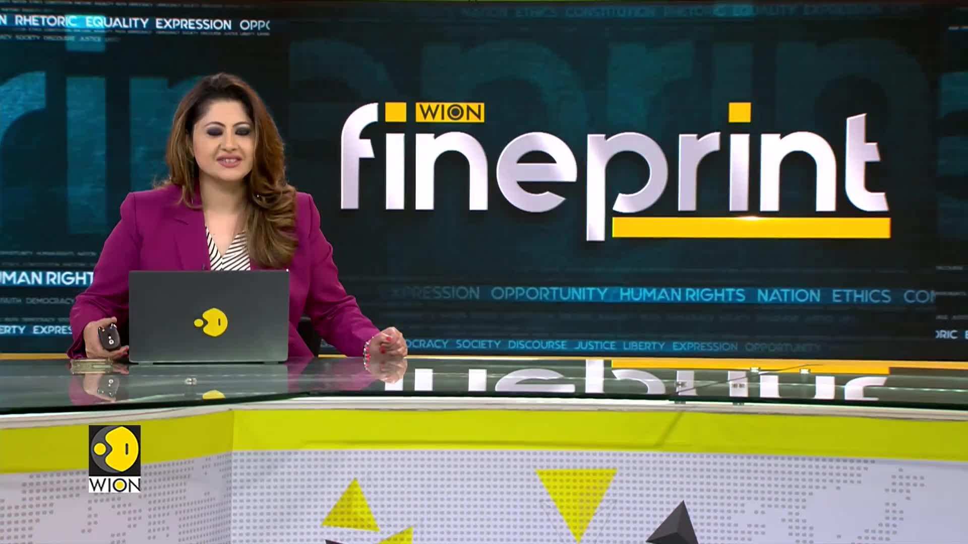 WION Fineprint: All things tech in India budget 2023, bats for 'digital ...