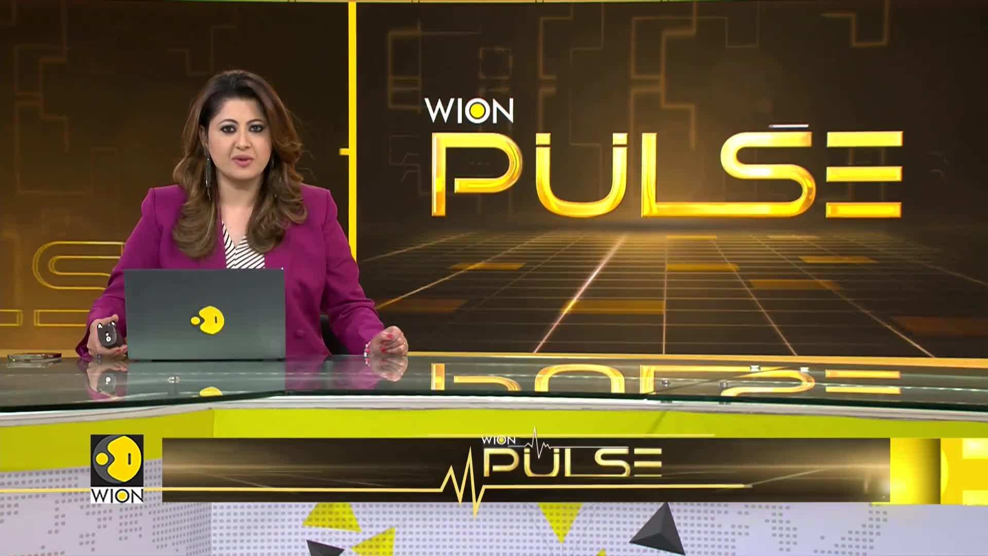 FBI searches US President Biden's beach home in Delaware, in classified ...