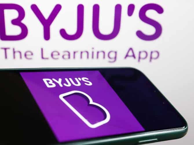India’s ed-tech unicorn Byju’s to lay off more than 1,000 employees ...