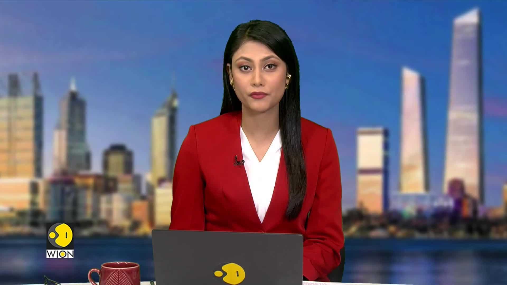 WION Climate Tracker: Massive wildfire engulfs Chile's farmlands ... WION Climate Tracker: Massive wildfire engulfs Chile's farmlands ...