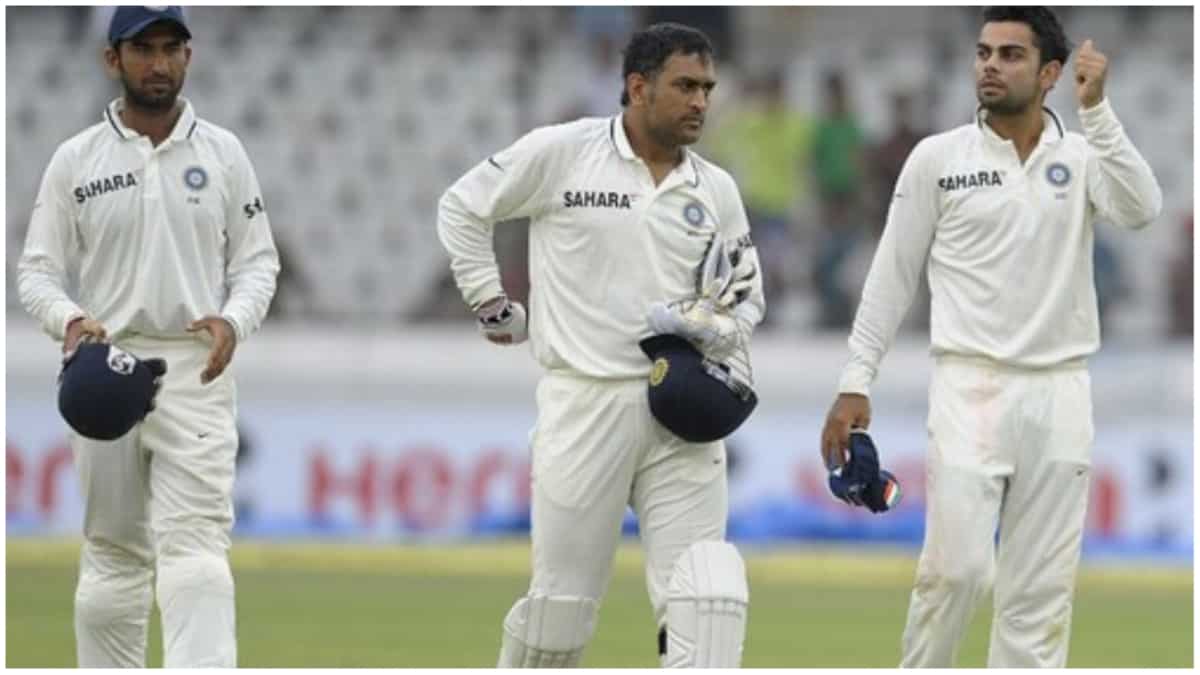 Not Virat Kohli! Here's which Indian captain has won most Tests in ...