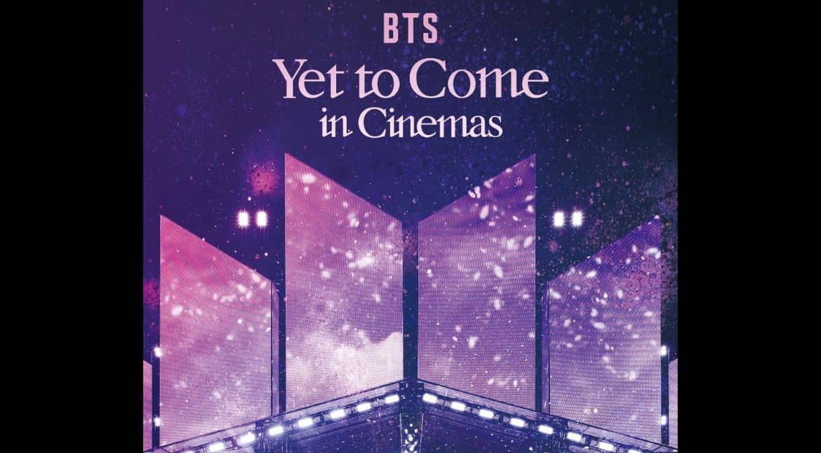 BTS Army rejoice! ‘BTS: YET TO COME’ to release in Indian cinemas for a limited period ...