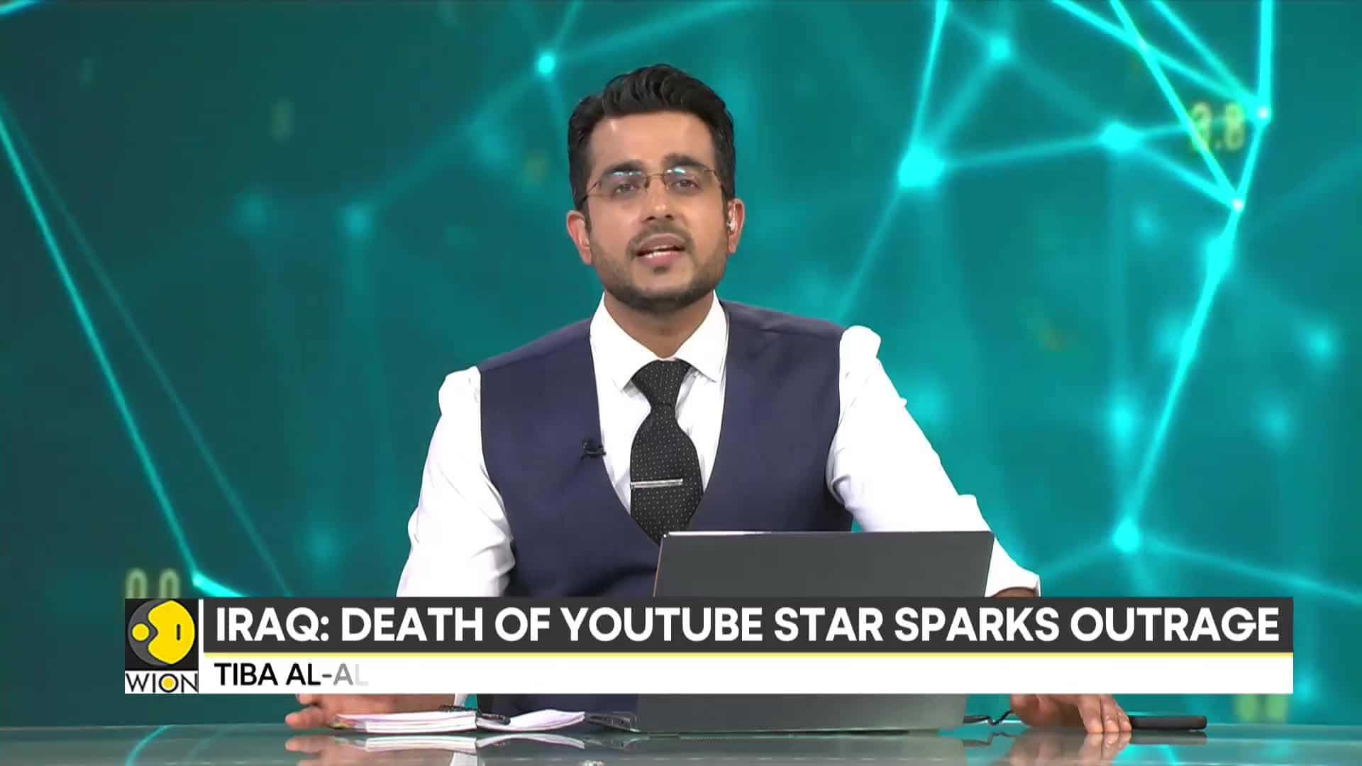 Iraq: 22-year-old Tiba Al-Ali killed by father, Iraqis call for ...