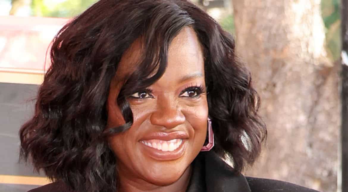 Viola Davis steps back from G20 despite SAG-AFTRA waiver: I stand in ...