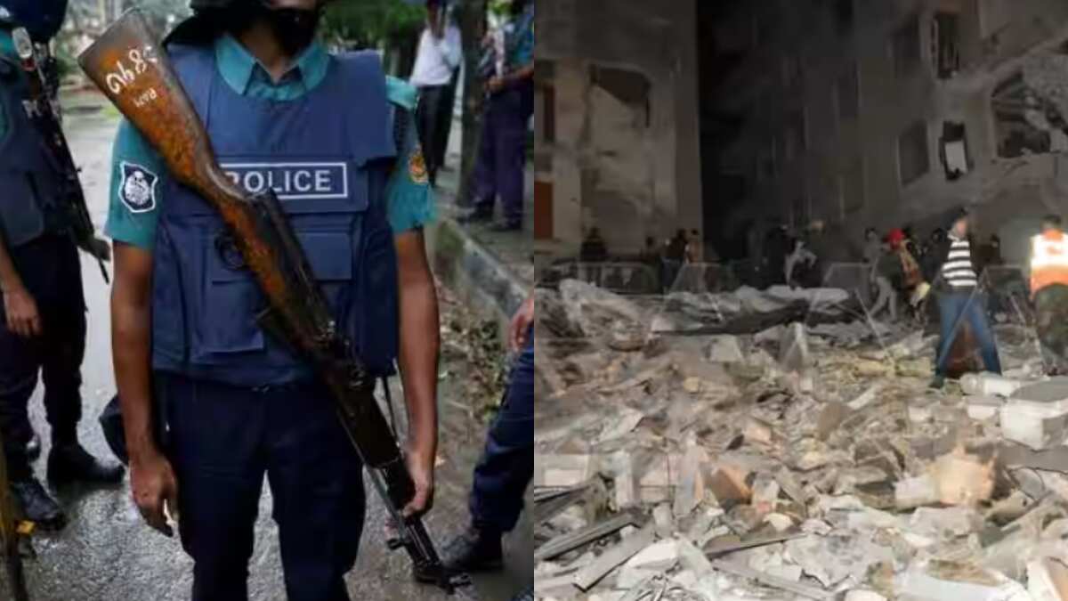 Morning news brief: 14 Hindu temples vandalised in Bangladesh, Turkey ...