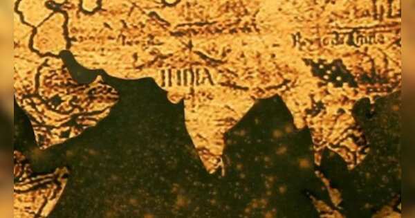 Artist uses AI to 'reimagine' portraits of ancient Indian rulers ...