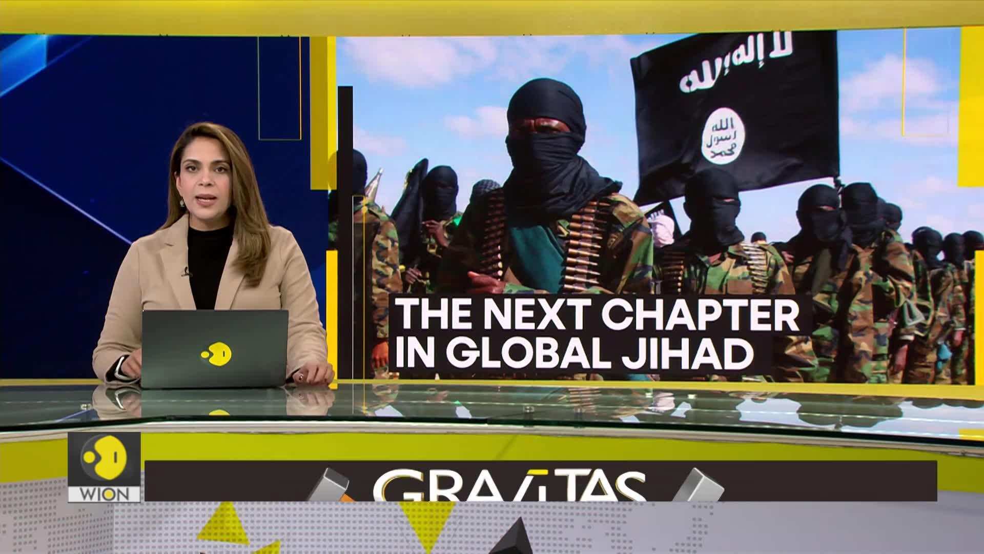 Gravitas: ISIL-K planning to attack Indian Embassy in Kabul? - Gravitas ...