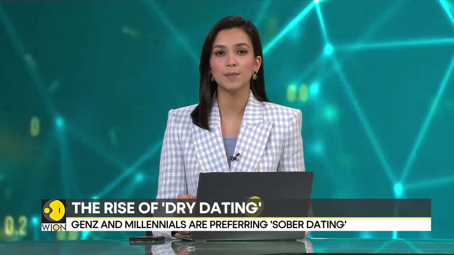 What is the 'Dry Dating' trend? Is it here to stay? - Lifestyle News