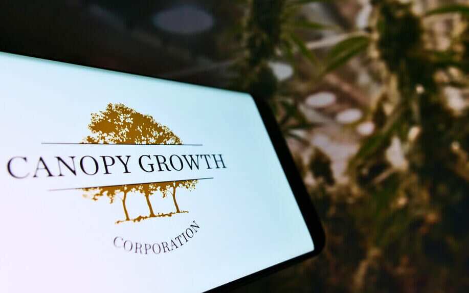 Canopy Growth Corp. to lay off a third of its workforce, plans ...