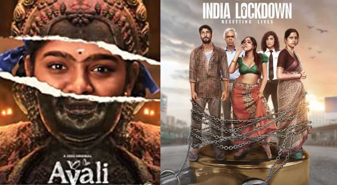 Watch these 5 unconventional OTT gems for their unique storytelling ...